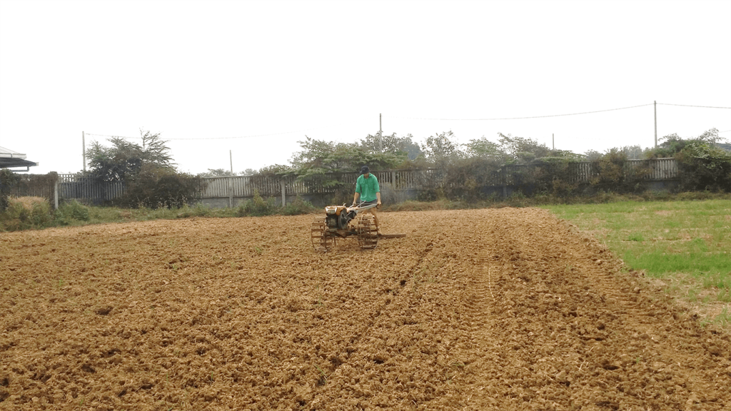 The three rules of farming: plough, plough, plough… – RAID Researchers ...