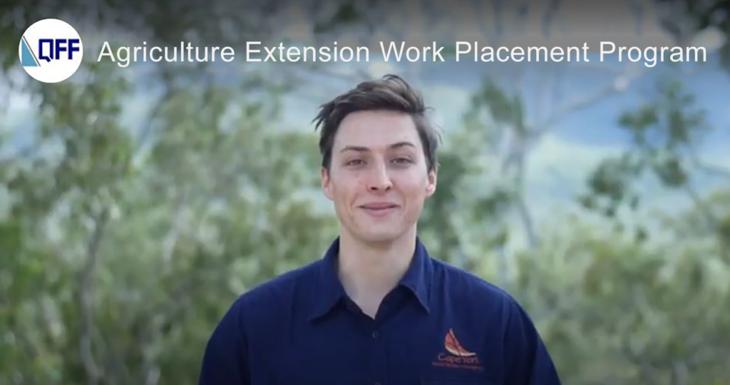 Queensland Farmers’ Federation (QFF) has 8 positions for Graduate ...